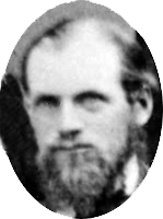 John Swindlehurst | Ancestors | Dorothy Noorlander